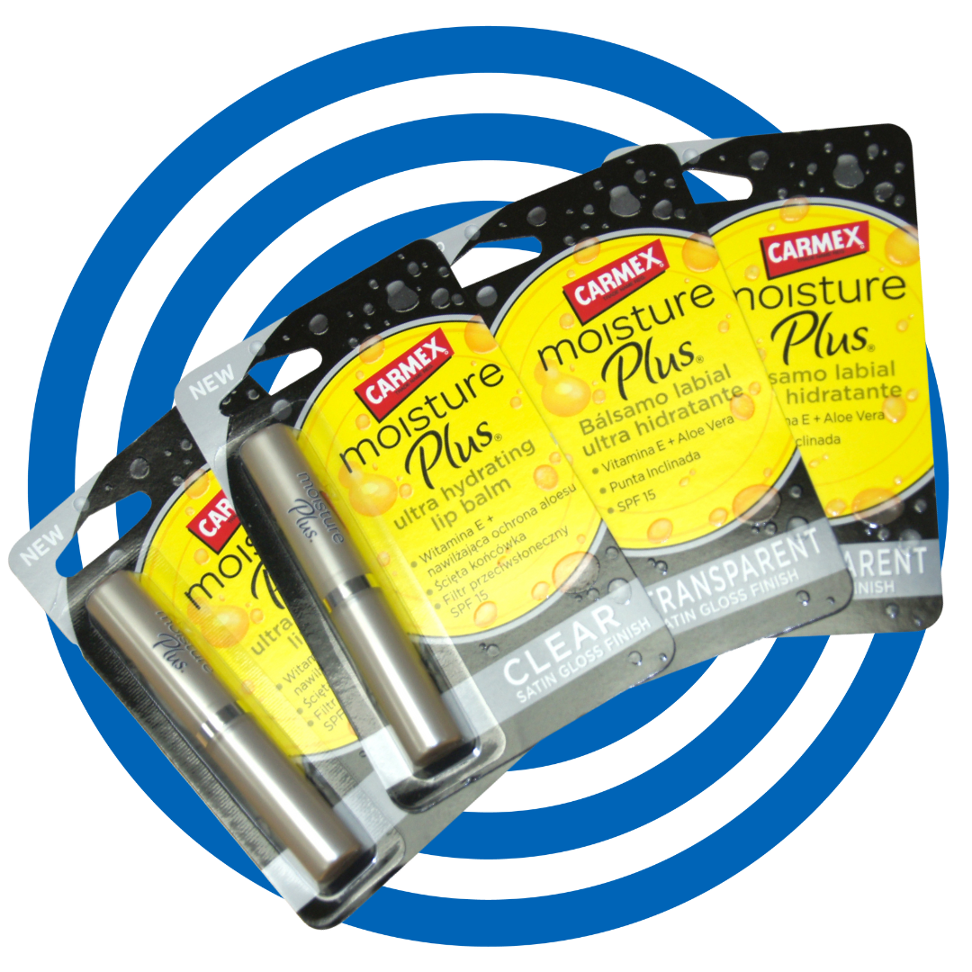 Carded Packaging Solutions | Blister & Skin Cards - Castle Pierce